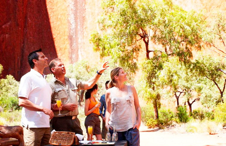 14 Day Quintessential Australian Fly About | Premium Travel Absolute ...