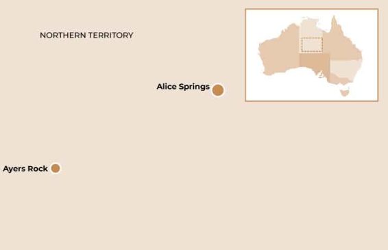 Alice Springs | A Lush Oasis in the Northern Territory Absolute ...