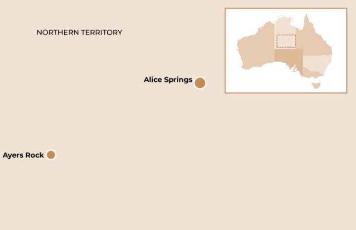 Alice Springs | A Lush Oasis in the Northern Territory Absolute ...