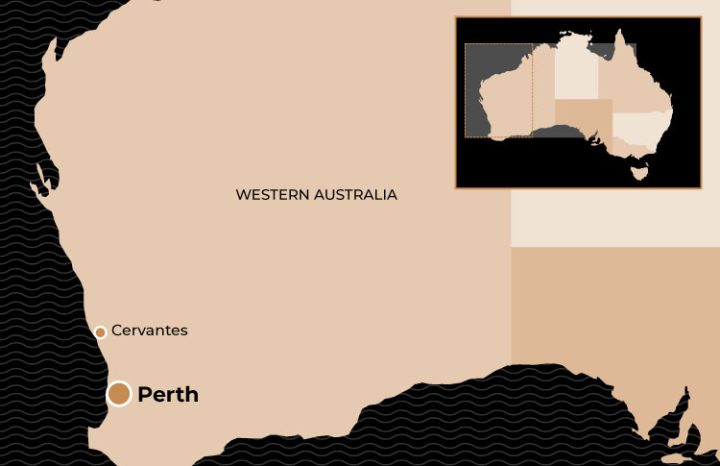 Cervantes | Start of the Coral Coast, Western Australia Absolute ...