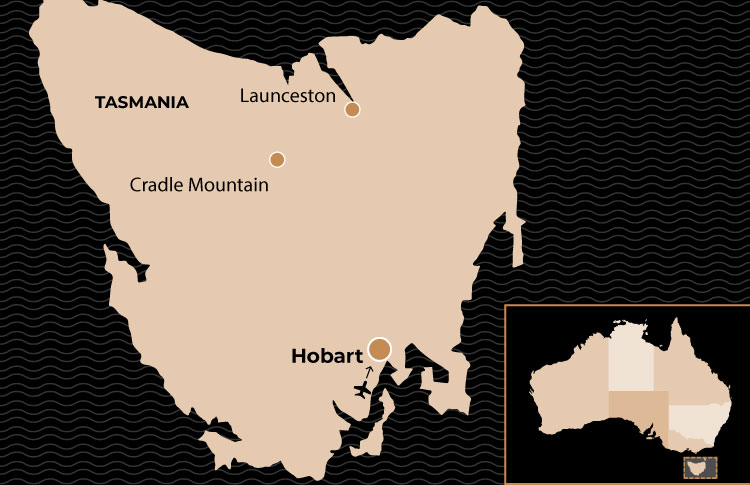 Cradle Mountain | Central Highlands of Tasmania Absolute Australia ... Cradle Mountain | Central Highlands of Tasmania Absolute Australia ...