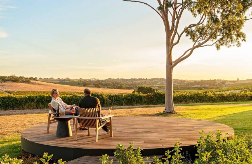 The Louise, Barossa Valley - Australia Luxury Travel Absolute Australia ...