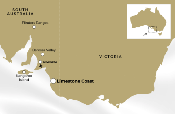 Limestone Coast (SA) - Australia Luxury Travel Absolute Australia ...