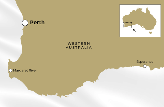 Perth (WA) - Australia Luxury Travel Absolute Australia - Luxury Travel ...